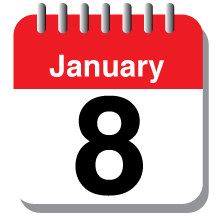 St. Therese Academy Friday, January 8th FULL DAY OF SCHOOL