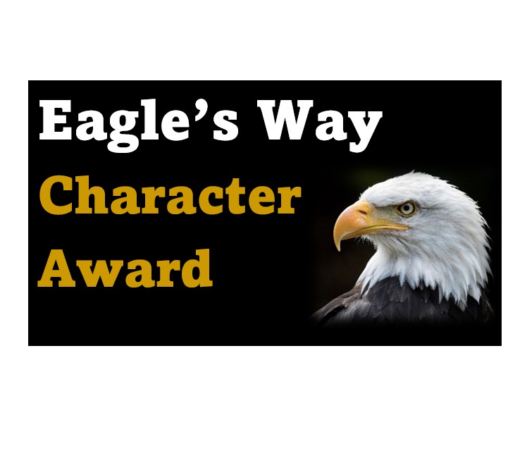 St. Therese Academy Eagle’s Way Character Awards – presented at morning ...